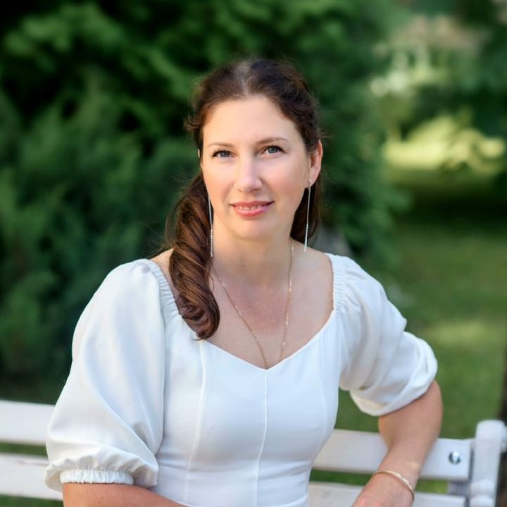 Елена Никитина - Джатака